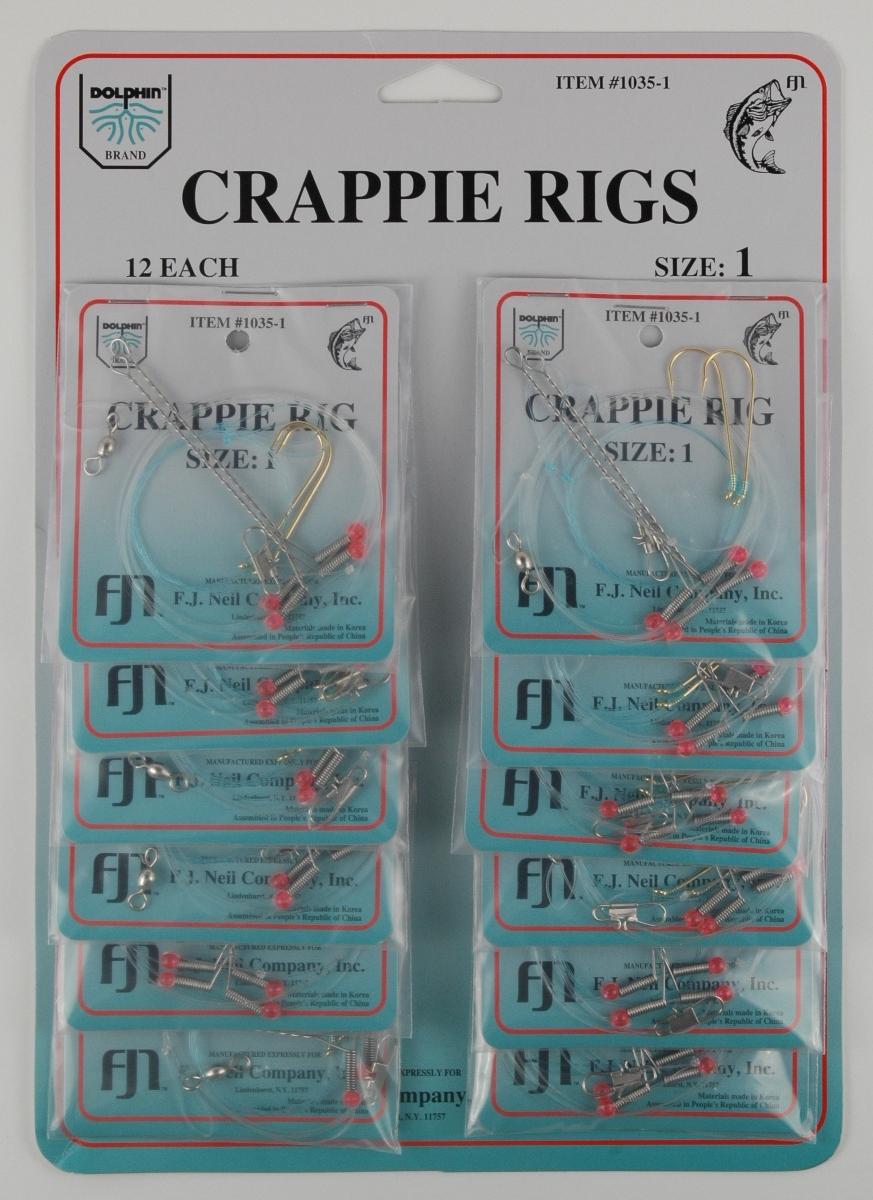 Trinity Tackle Fishing