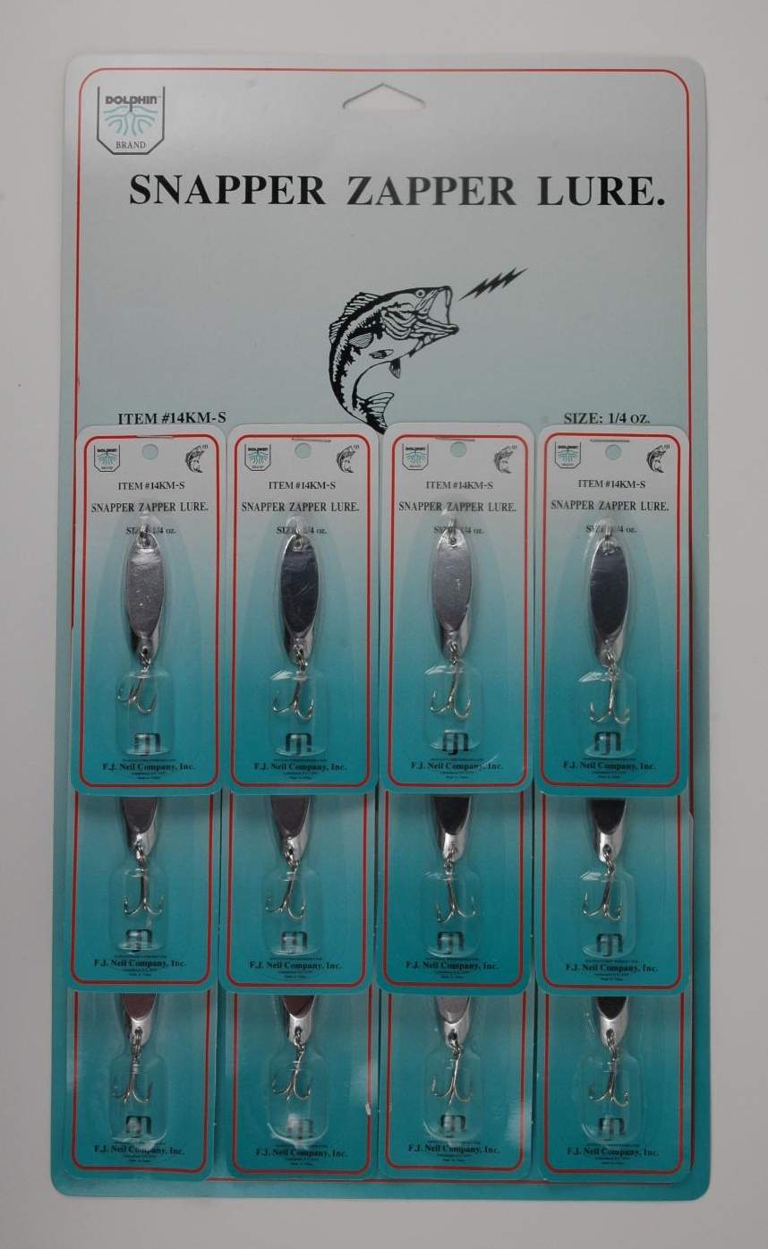 Trinity Tackle Fishing