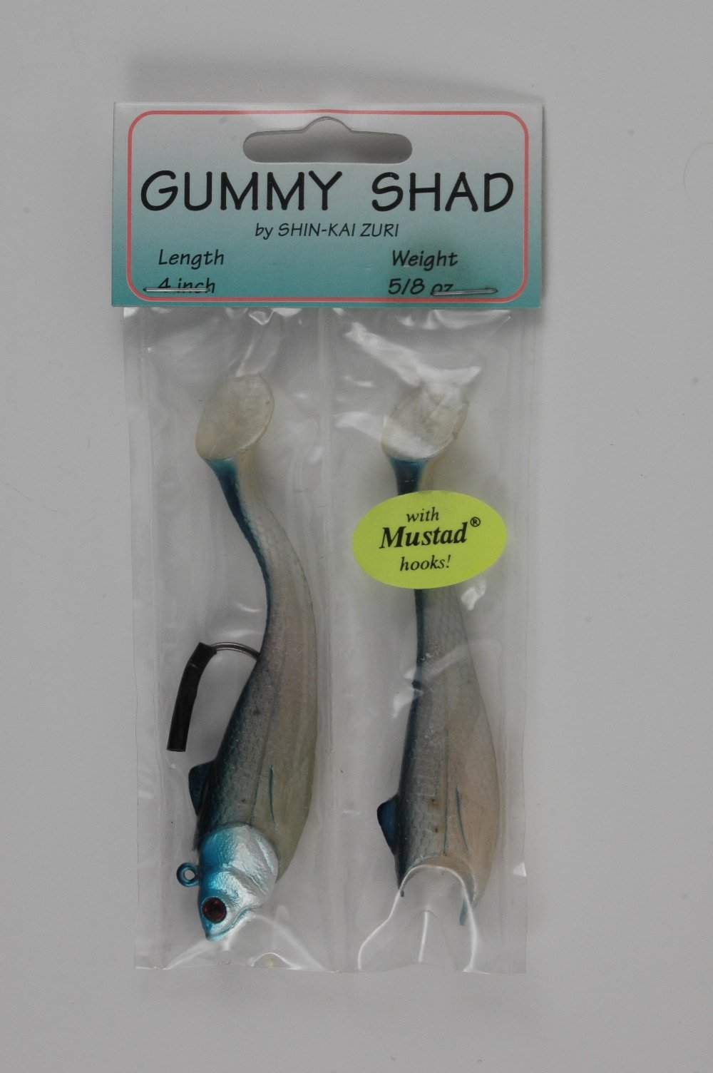 Trinity Tackle Fishing