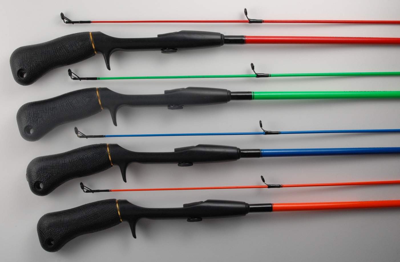 Trinity Tackle Fishing